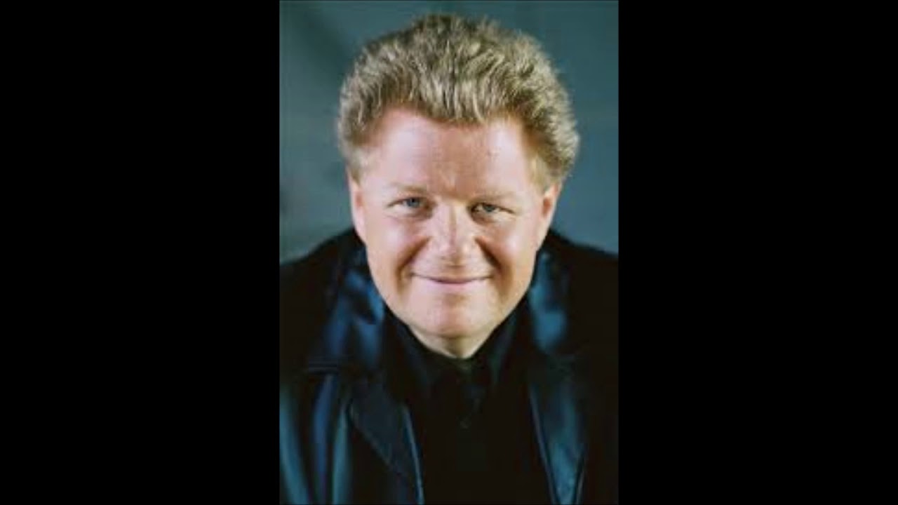 Christian Elsner "Der Sänger" Conradin Kreutzer - YouTube