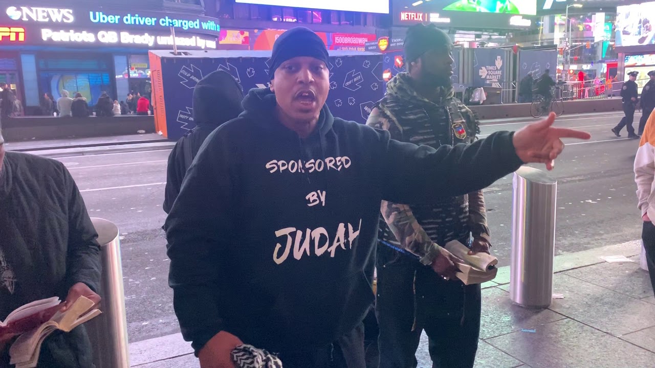 General hashar & the unlearned - YouTube