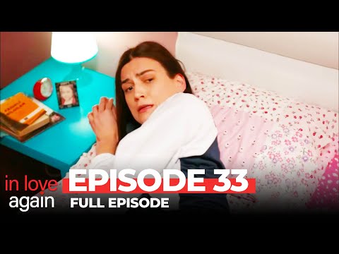 In Love Again Episode 33 (Long Version)