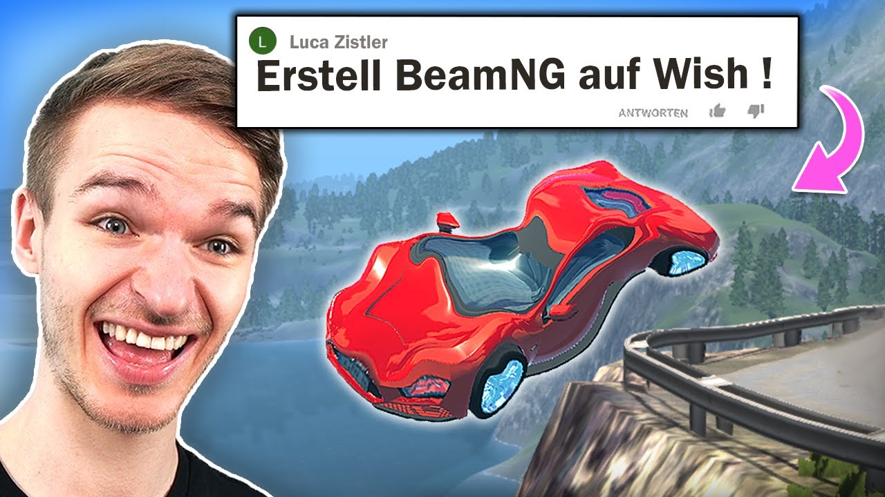 Ich programmiere EURE Spiel-Ideen! (Wild) - YouTube