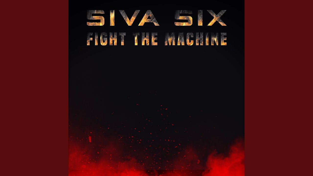 Fight the Machine (Infected Sound System Remix) - YouTube