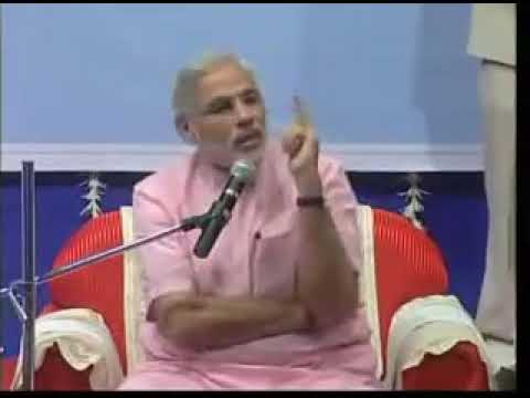 NARENDRA MODI - TIME MANAGEMENT SECRET - YouTube