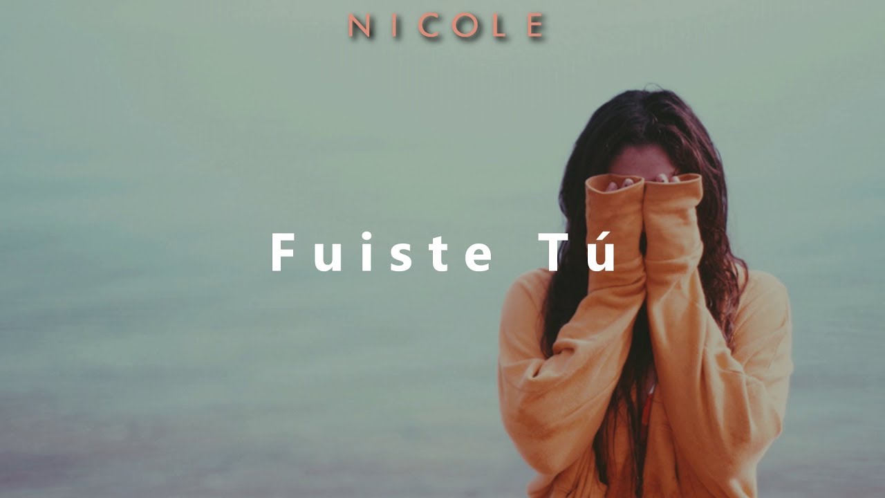 Fuiste Tú - Ricardo Arjona feat. Gaby Moreno; letra