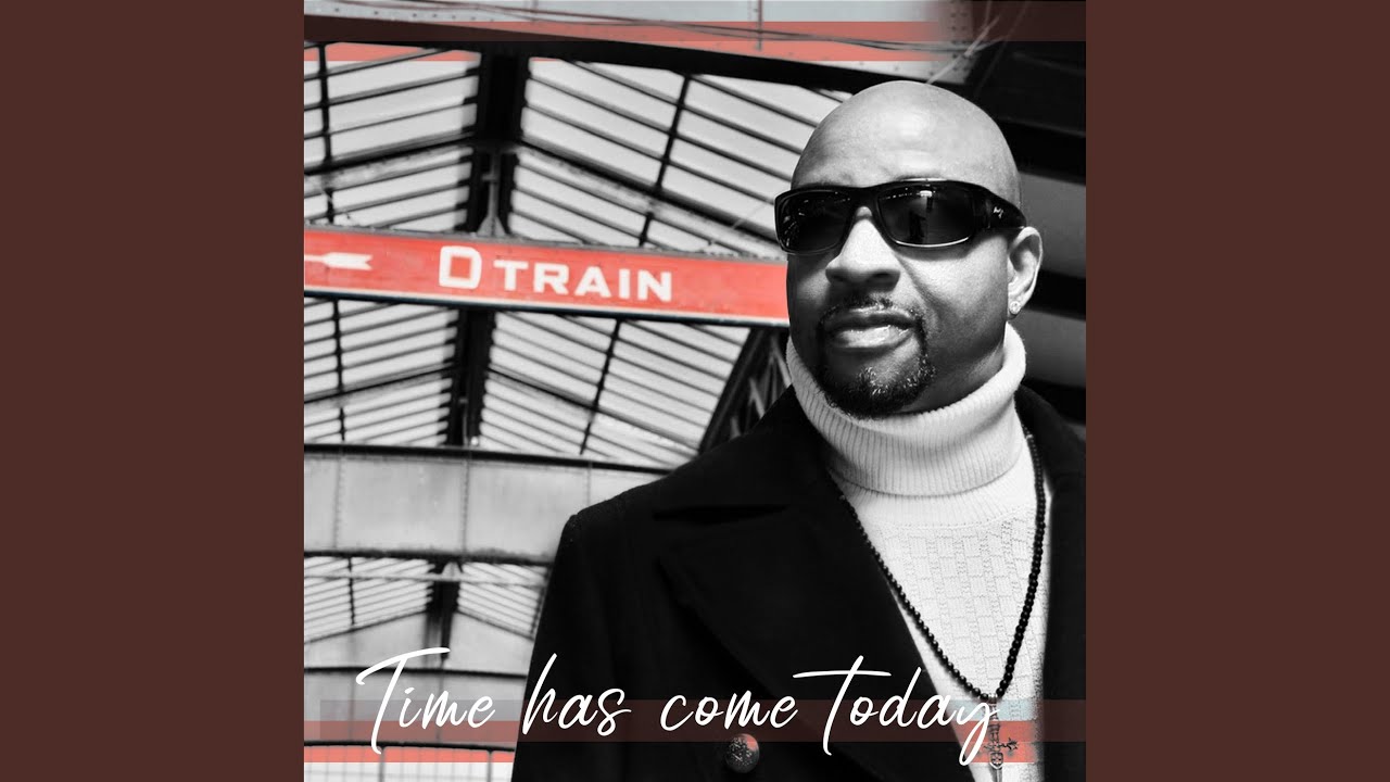 Time Has Come Today - YouTube
