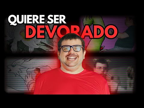 EL FAN MÁS INFAME DE POKEMON: JUSTINRPG