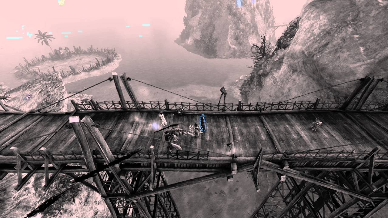 Spirit Quest Tonic - YouTube