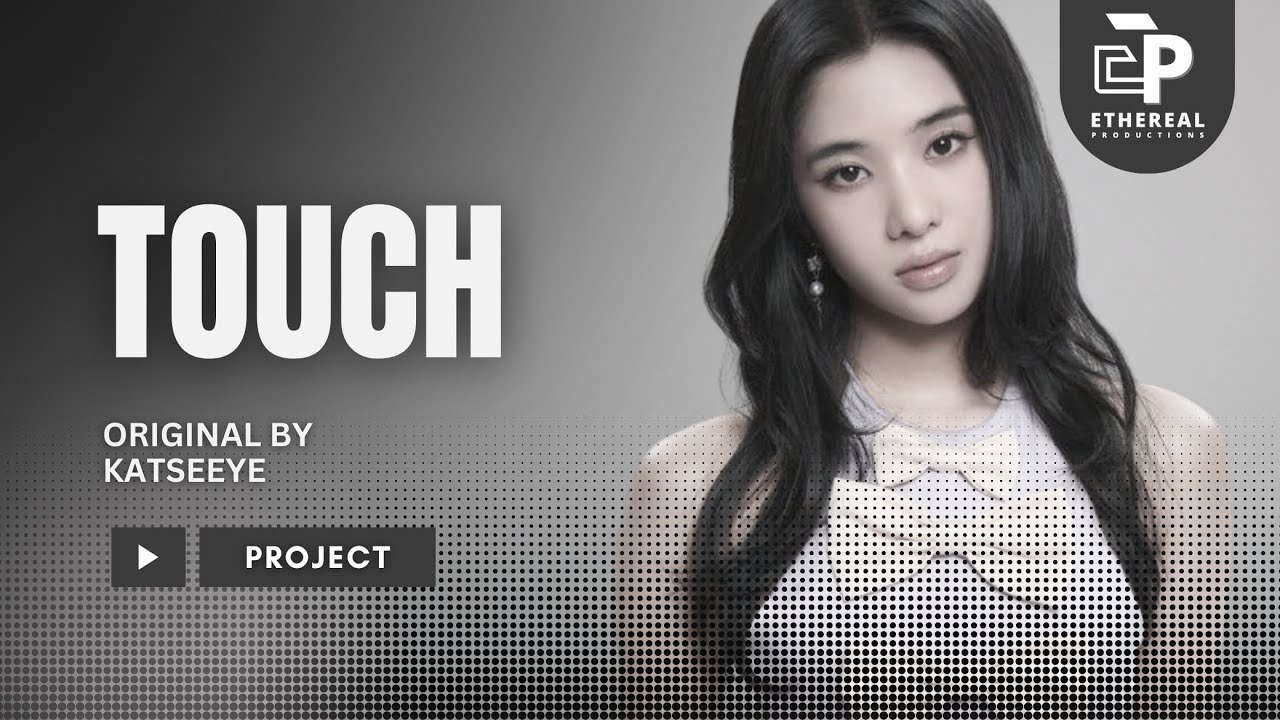 [ PROJECT ] TOUCH — KATSEYE - YouTube