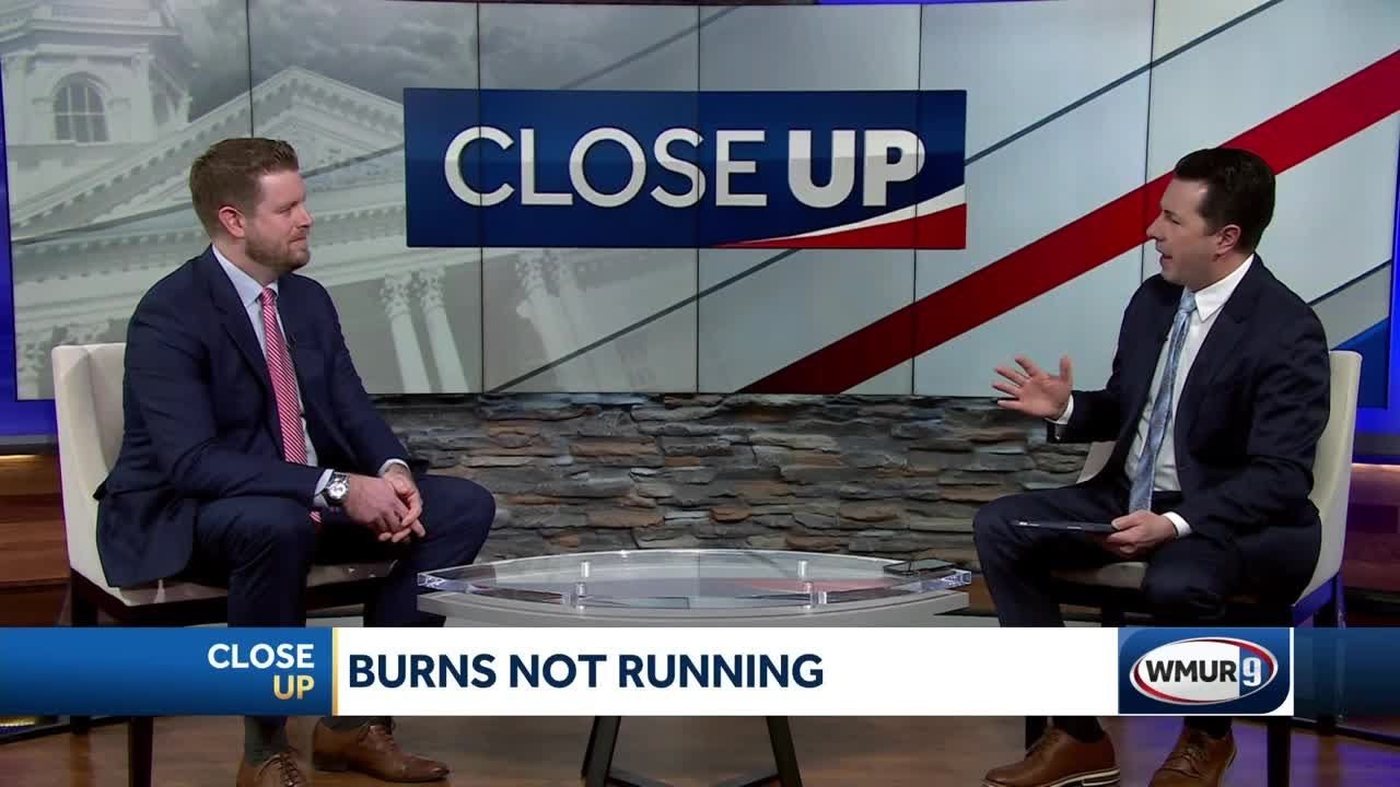 George Hansel to meet with House GOP leaders ahead of NH-02 decision ...