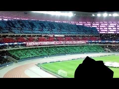 Qarabag fc Çempionlar Ligası Himni