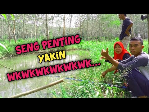 🔴 Seng Penting Yakin Bg Broo - YouTube