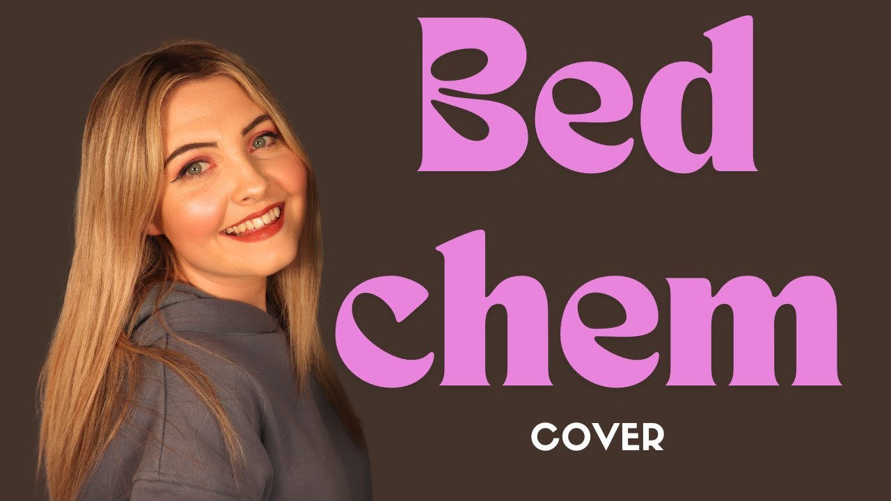 Sabrina Carpenter - Bed Chem | COVER - YouTube Music