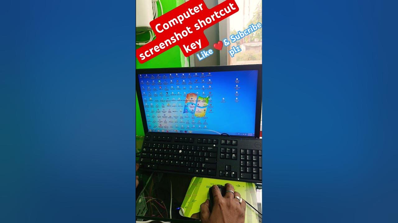 computer shortcut key #computertechnic #computer #tecnician #windows #electronic - YouTube