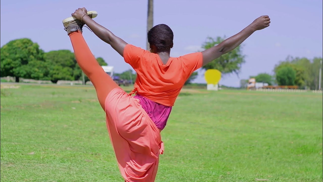 Kisima_Sauda_Official Video_2022 - YouTube