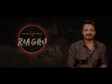 VIJAY RAGHAVENDRA NEW MOVIE UPDATS | RAAGU| VINAY RAGHAVENDRA NEW MOVIE ...