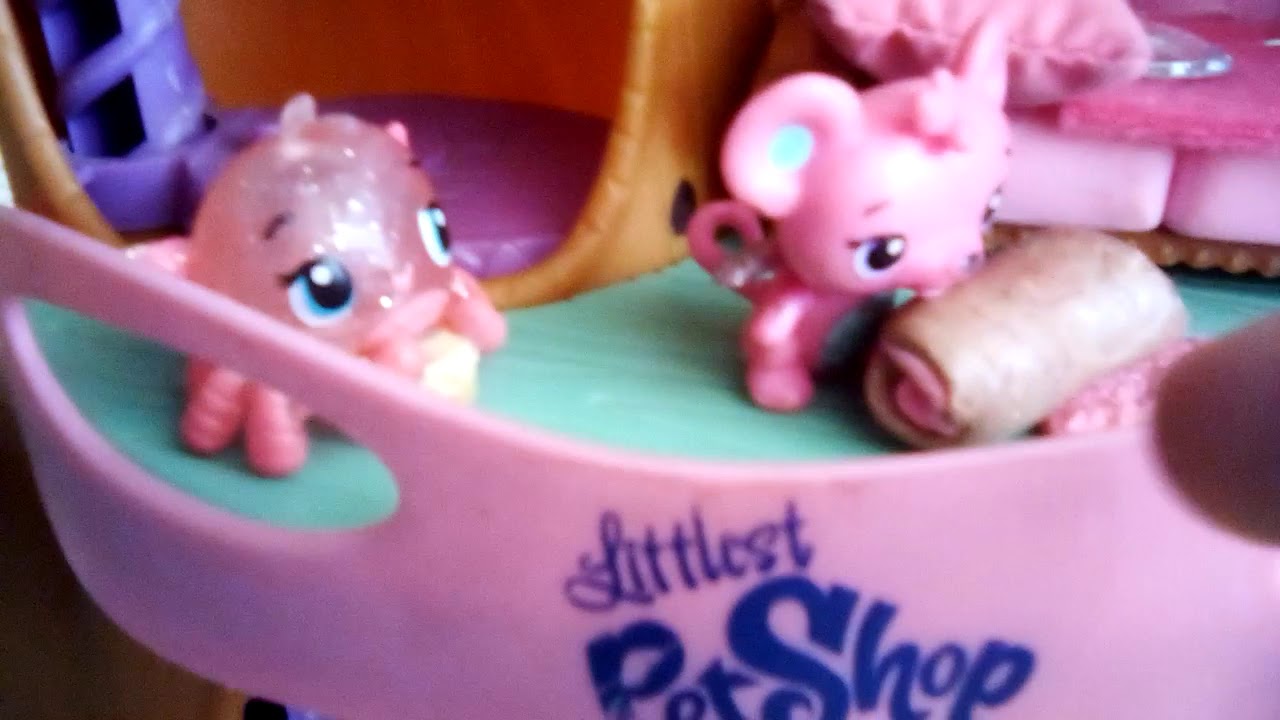 Pretty in Pink 😍 // Hatchimals // Episode 2 - YouTube