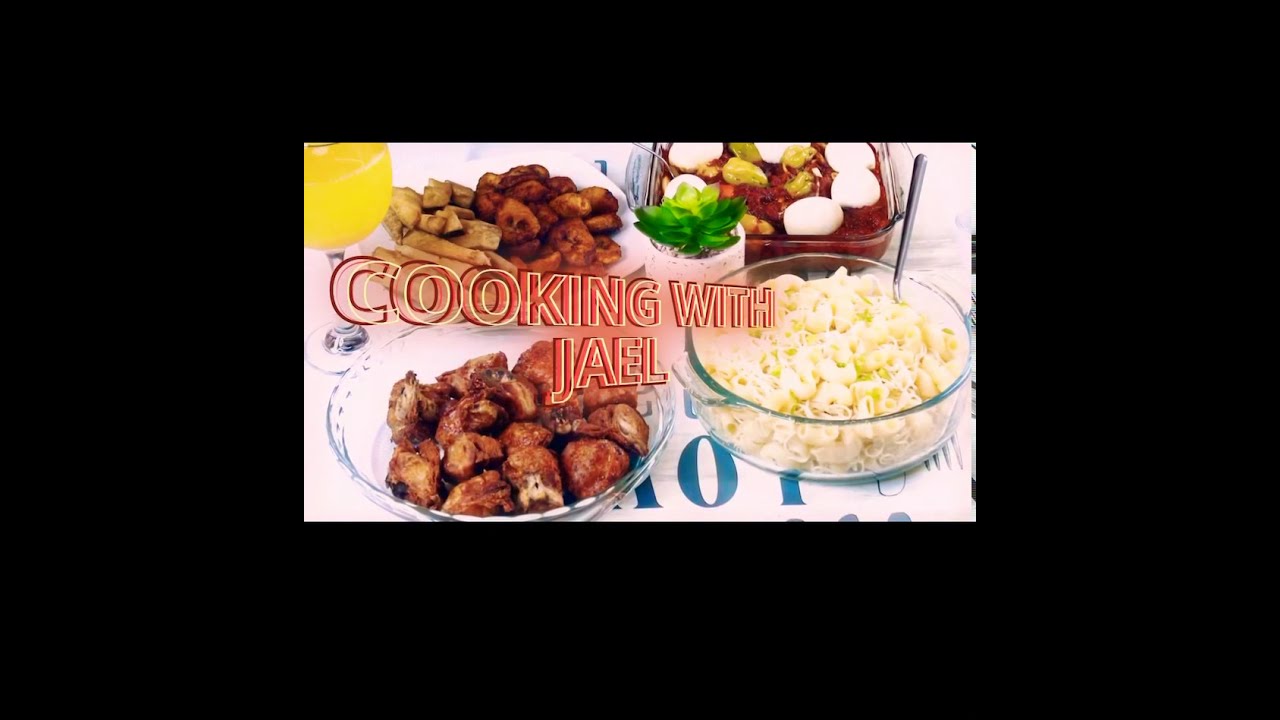 KOLIKO: TOGOLESE FOOD (REPAS TOGOLAISE ) - YouTube