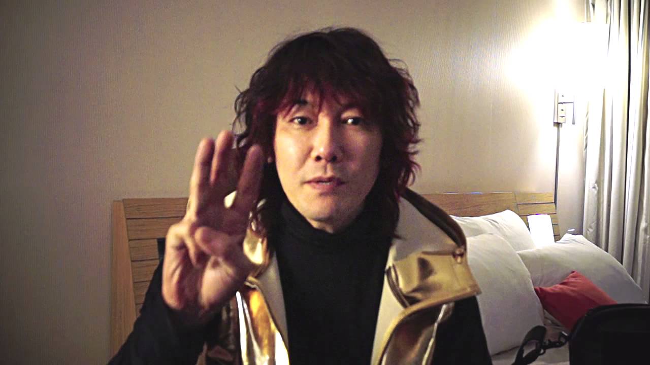 KJH Concert Promo Short - YouTube