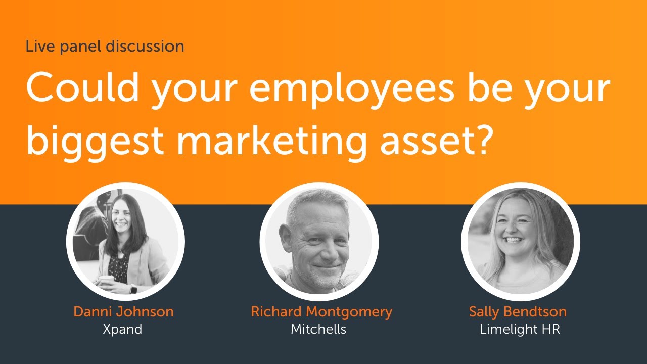 Employee advocacy and engagement: Could your employees be your biggest ...