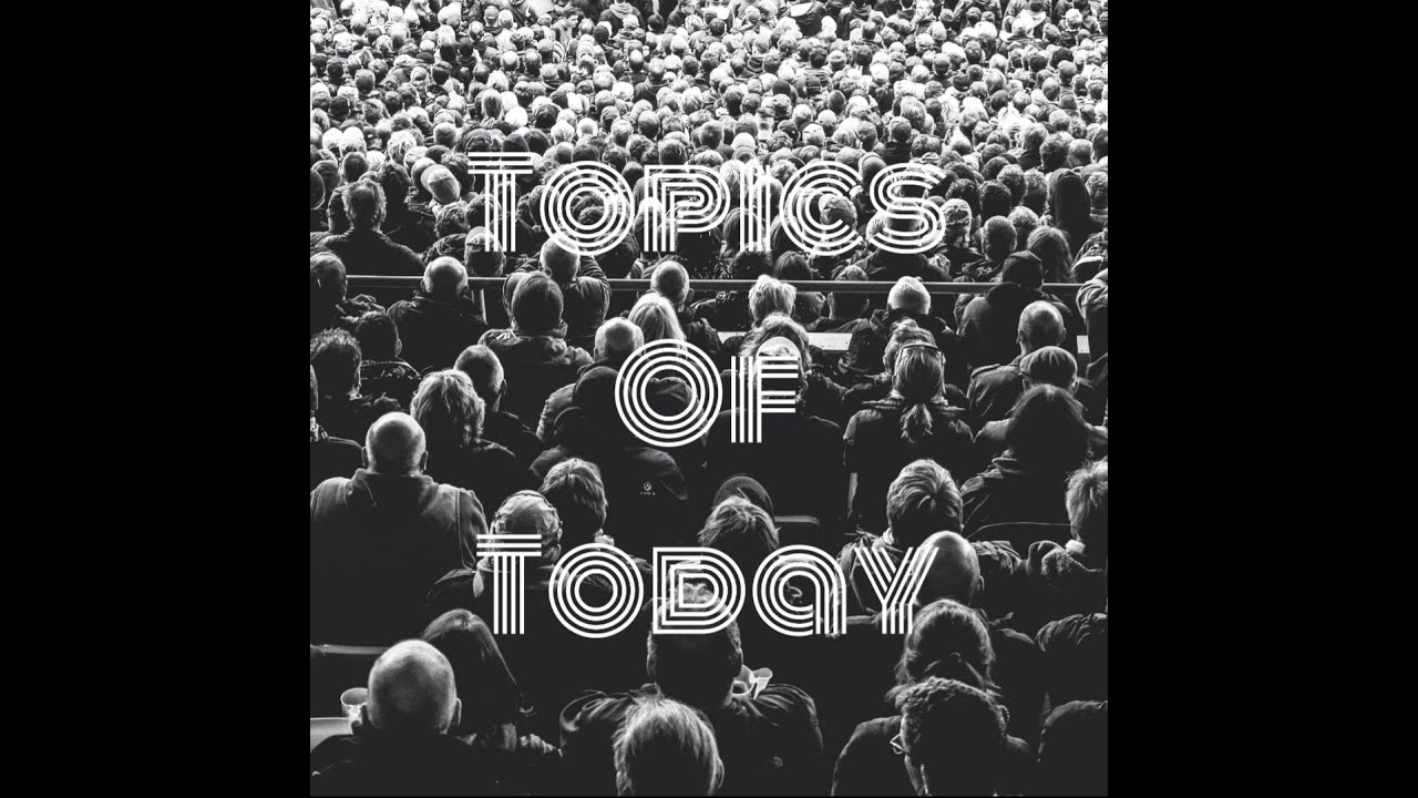 ELECTION RESULTS AND CABINET SELECTIONS | Ep. 5 - Topics of Today - YouTube