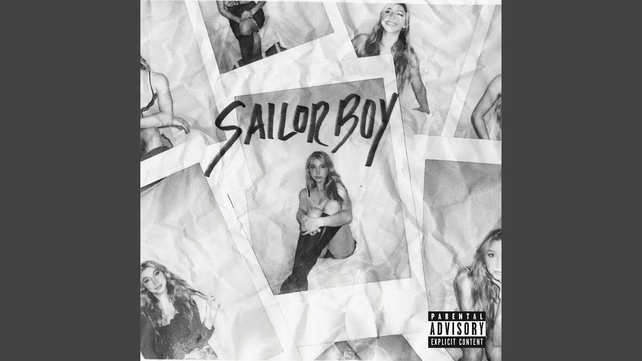 sailor boy - YouTube