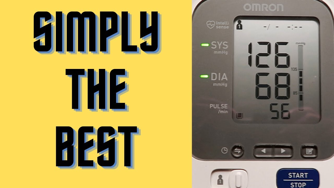 NON Biased Review Best Home Blood Pressure Machine YouTube non-biased-review-best-home-blood-pressure-machine-youtube