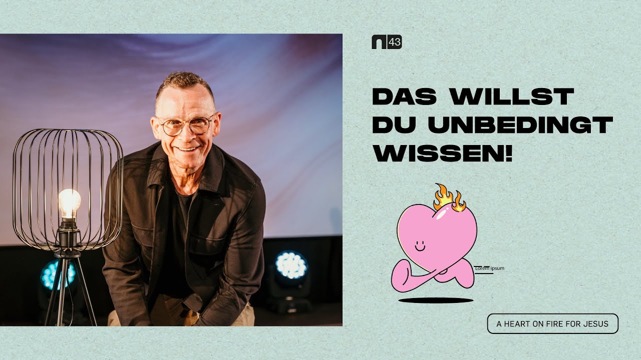 DAS WILLST DU UNBEDINGT WISSEN! | Theo Ehemann - YouTube