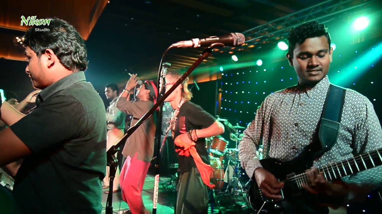 Sudu Andumin - Jayasri feat. Mojo - YouTube Music