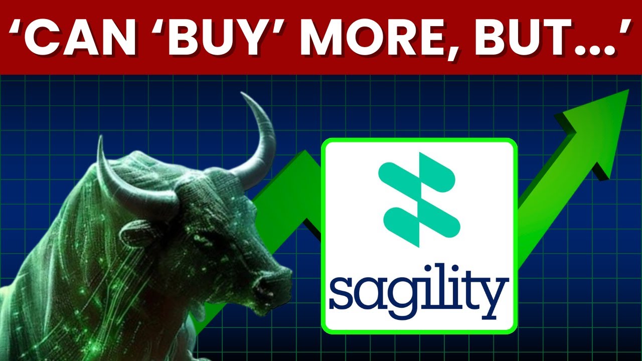 Sagility Stock Analysis | Should You 'Hold' Sagility Shares For The ...