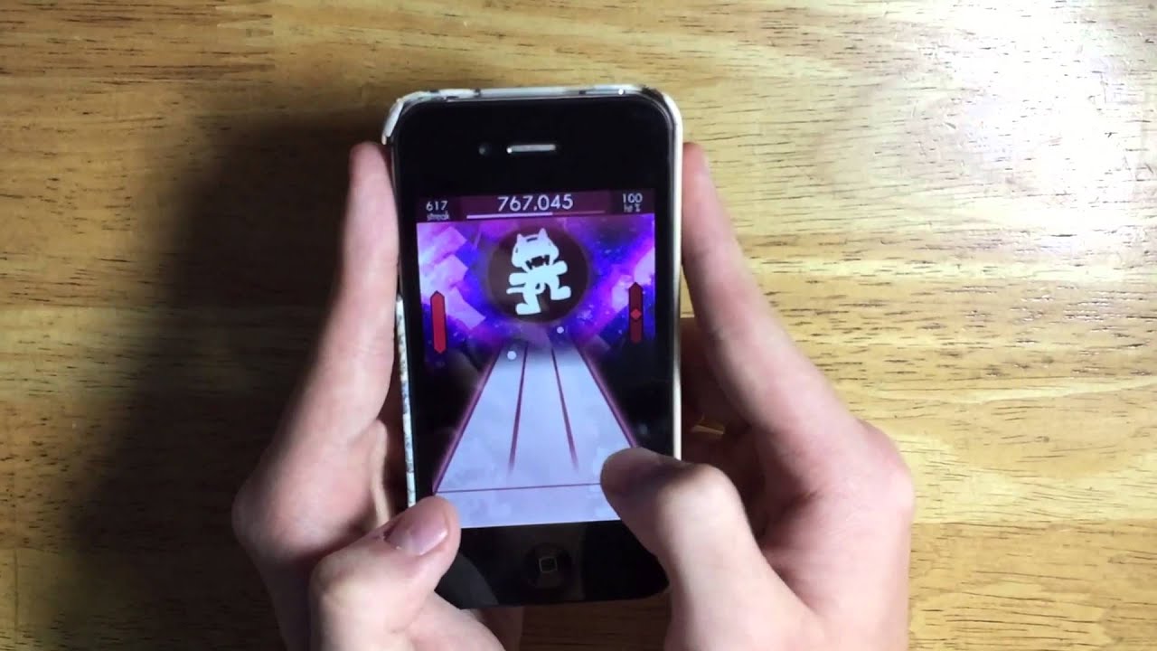 Quantum (Virtual Riot Remix) - Tap Tap Reloaded [Monstercat May: Day 15 ...