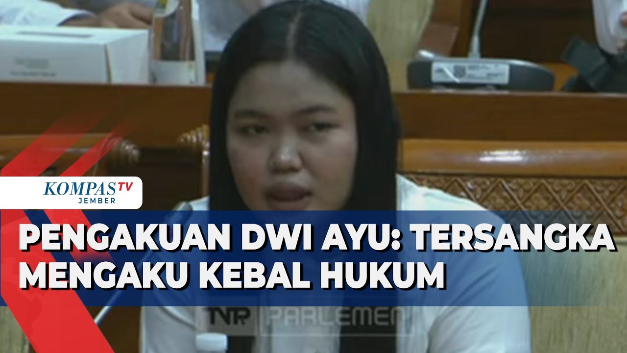 Begini Pengakuan Dwi Ayu Korban Penganiayaan Anak Bos Toko Roti di ...