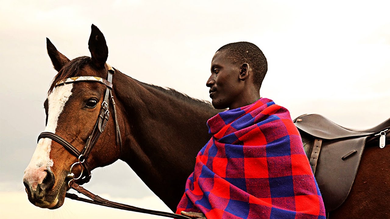 Lil Nas X - Old Town Road (African Osas Cover) - YouTube