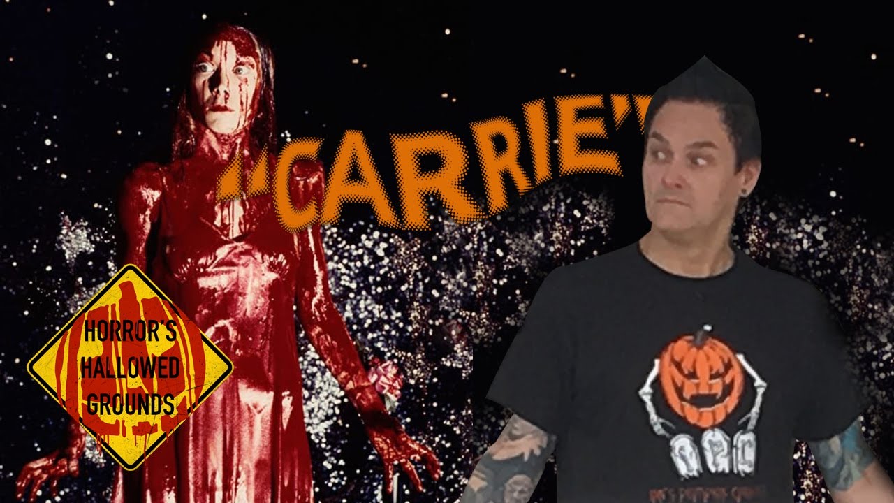 Carrie (1976) Filming Locations - Then and Now - Horror's Hallowed ...