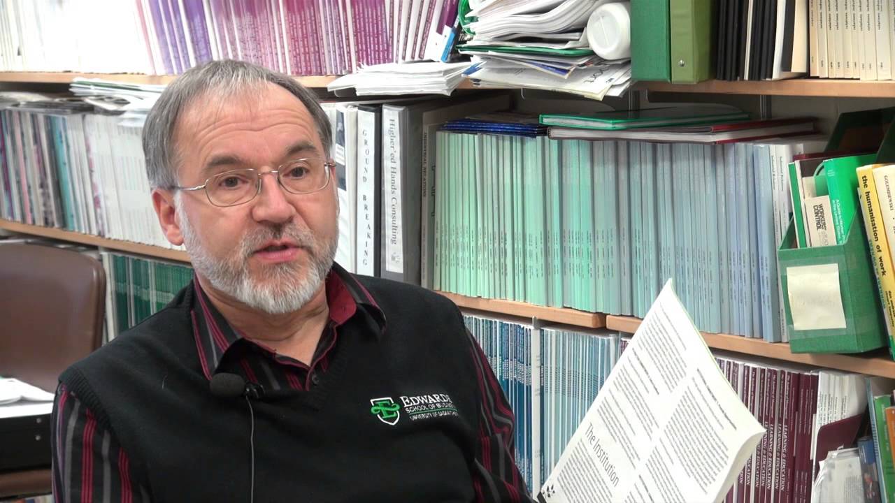 University of Saskatchewan: The Learning Charter - YouTube