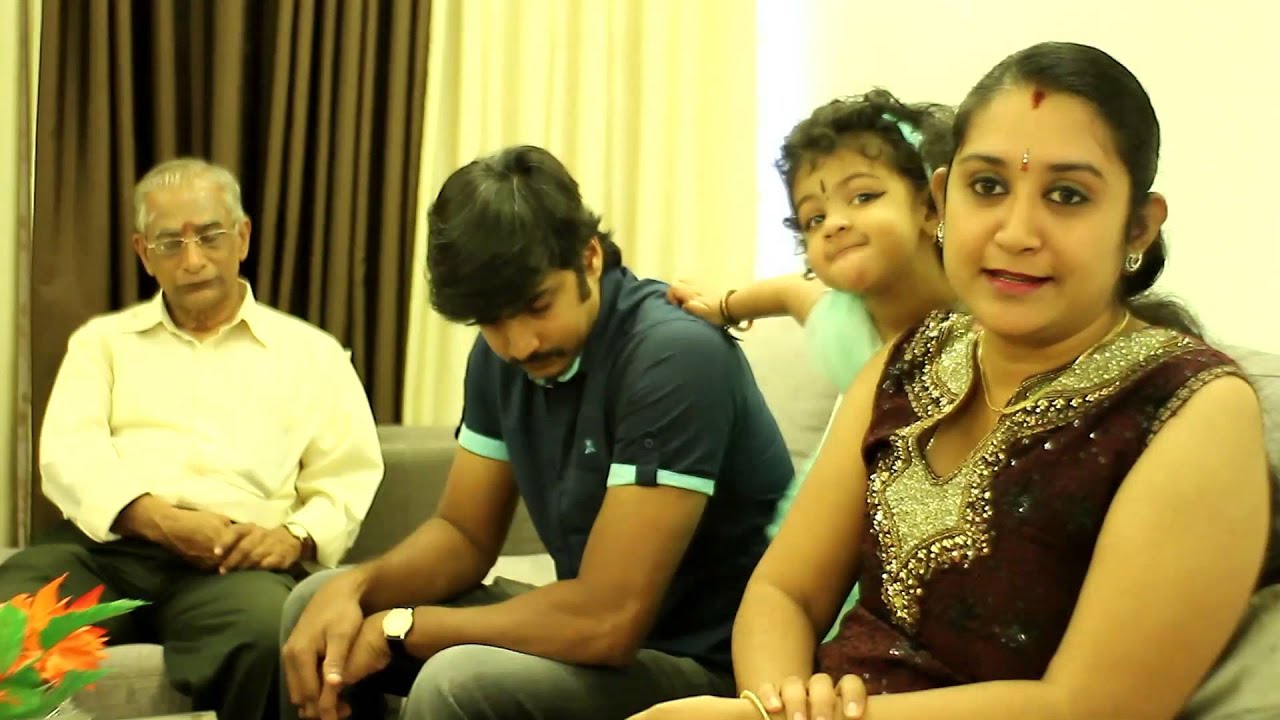 Mrs Sowmya Narayanan Youtube