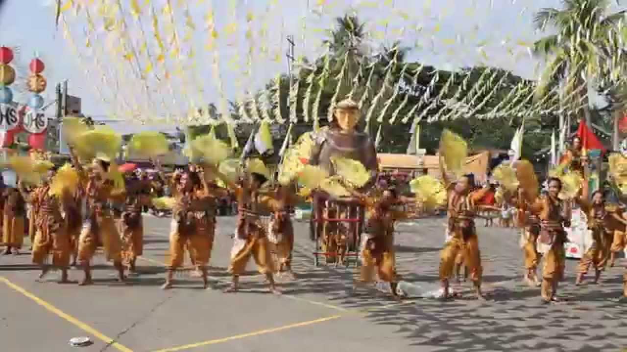 10th Pastulan Festival Purok School - YouTube