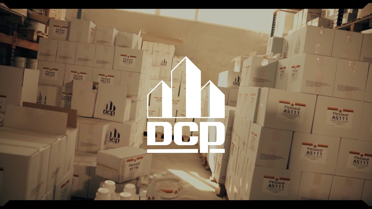 Don Construction Products Bulgaria Showcase - YouTube