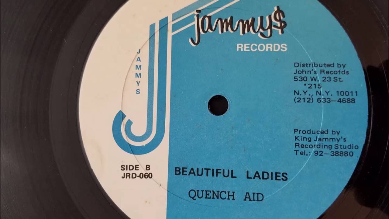 Quench Aid - Beautiful Ladies (Full Extended Mix) - YouTube