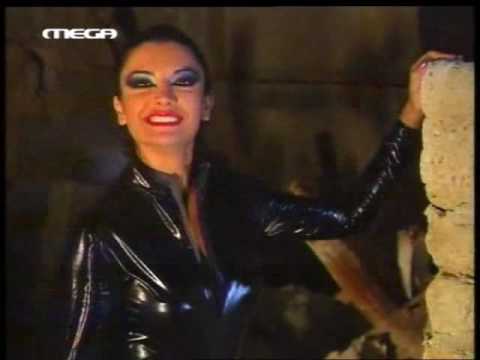 Μπάτσο Αγάπη μου Σ02 - Promo Video III - YouTube
