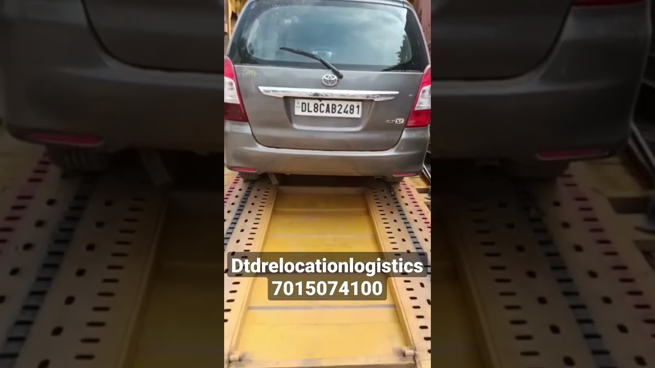 #delhi to #transport #move #my #car #reels #shorts #instagram #dtd # ...
