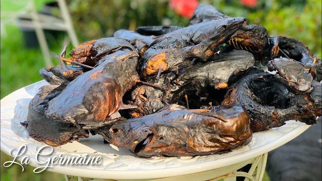 Fumer le Poisson Facilement à la maison - YouTube
