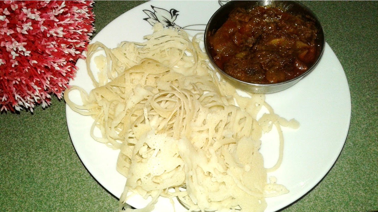 Chita Ruti Pitha Recipe ।। ছিটা রুটি সহজ রেসেপি - YouTube