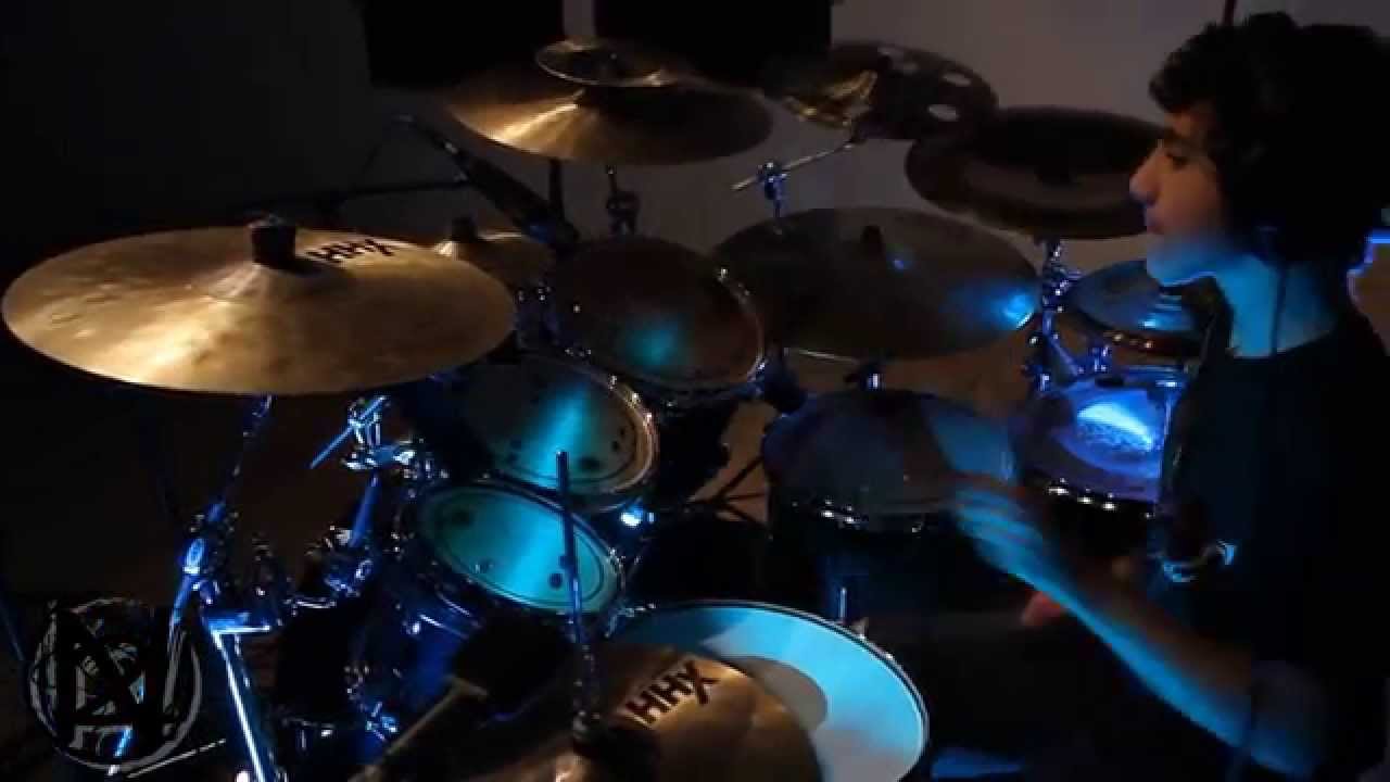 Next to None - A Light In The Dark EPK / You Are Not Me Studio Video ...