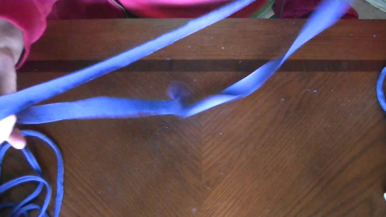 How To Make Garland From Old T shirts YouTube how-to-make-garland-from-old-t-shirts-youtube