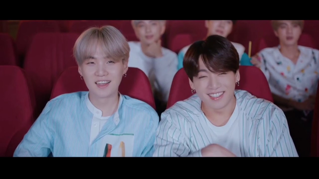 BTS (방탄소년단) 'Inner Child' Official MV - YouTube