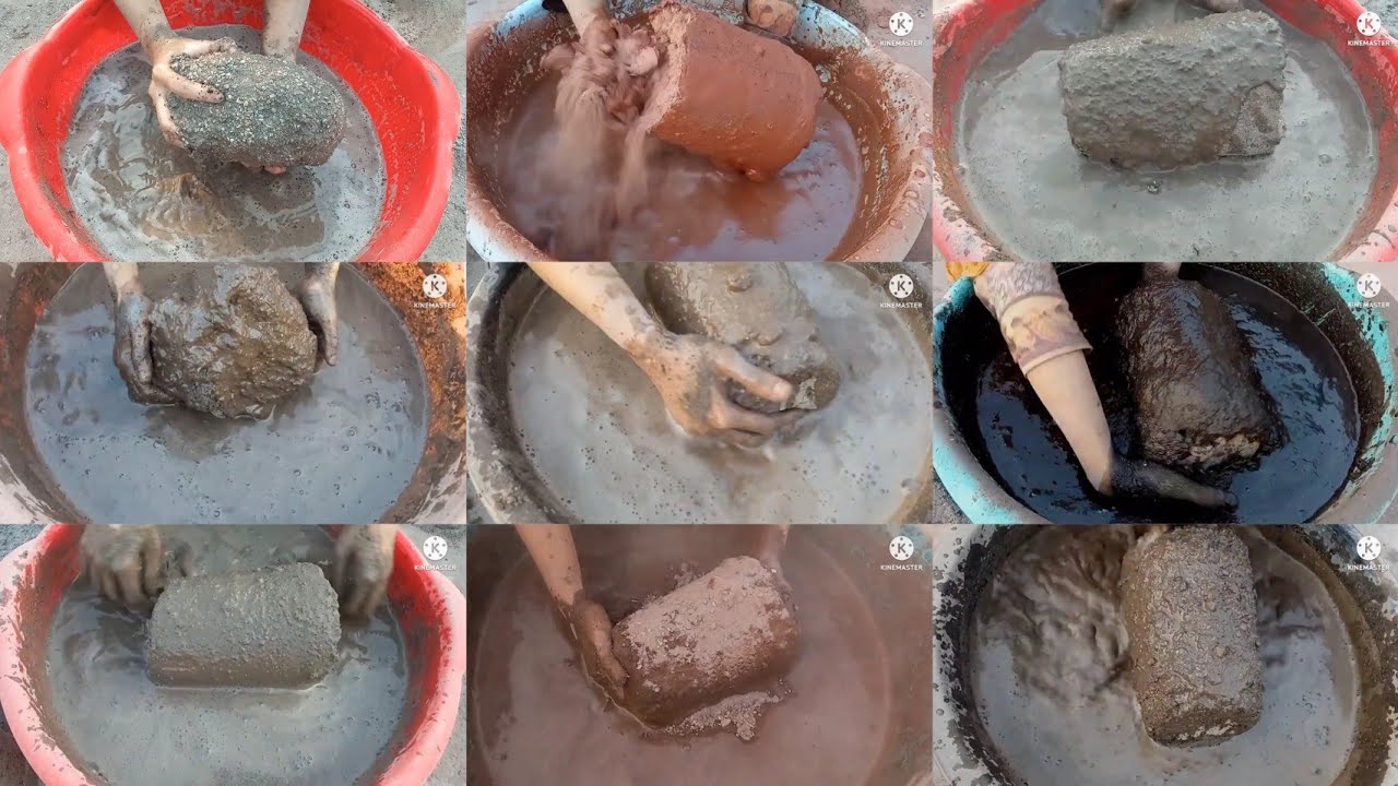 ASMR||All favorite yummy dipping parts special for dipping lover's ...