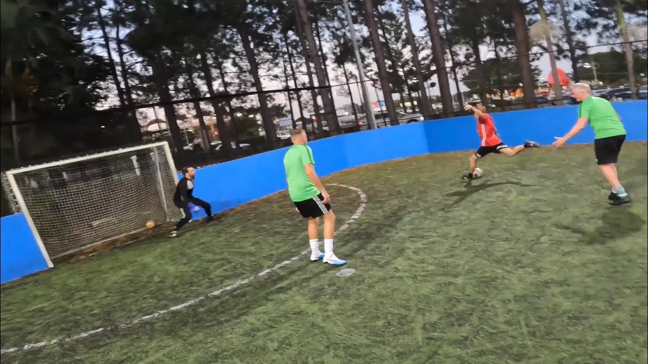 Season 3, Game 8: Champagne Super Rovers VS Chewy Suarez (1 Goal) - YouTube