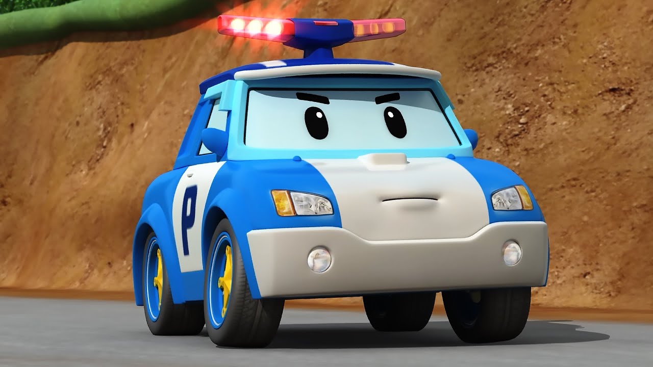 Good Stories to Watch with Your Family | Robocar POLI Parenting Help ...
