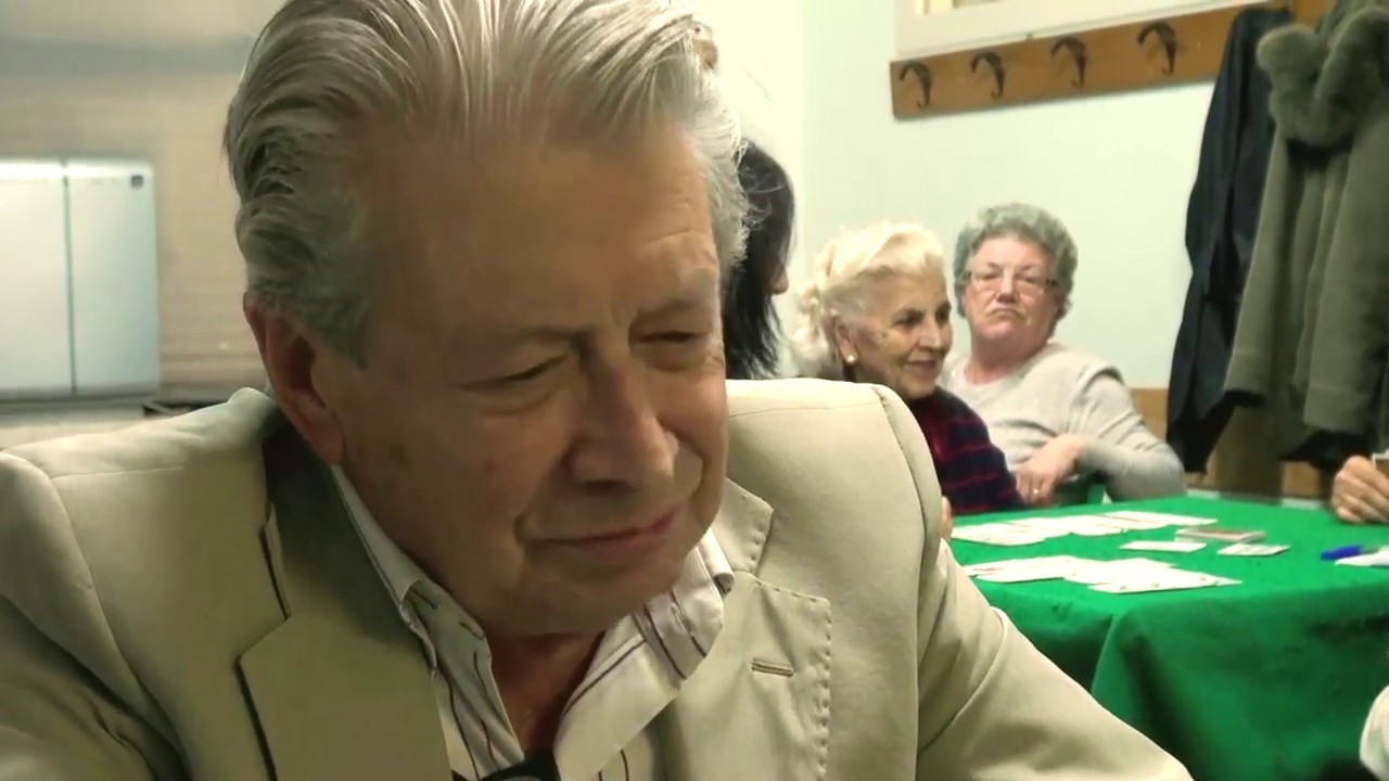 Franco Perrone - YouTube