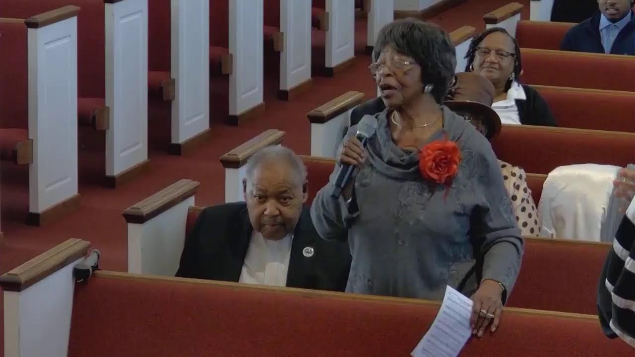 First Sunday- February 2, 2025 - YouTube