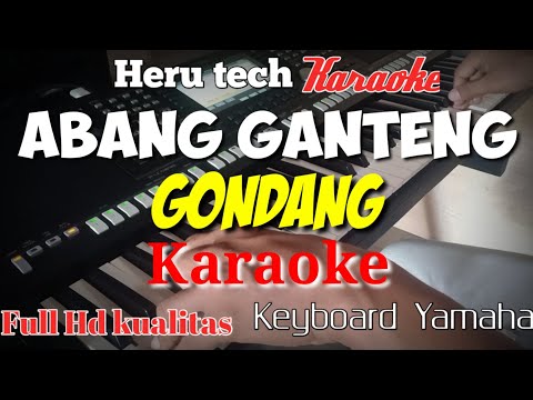Abang ganteng Simalungun cewek/wanita ( karaoke )